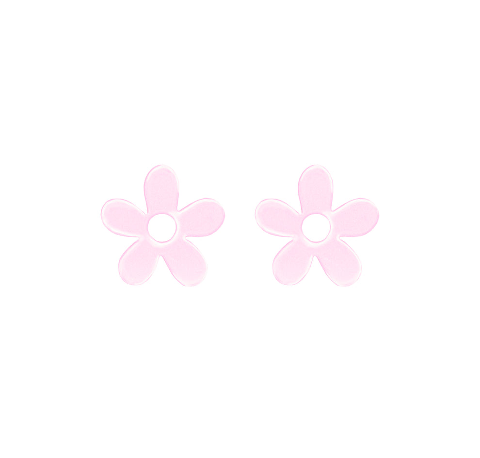 BLOOM MINI BABY PINK – Rachel Rose Accessories